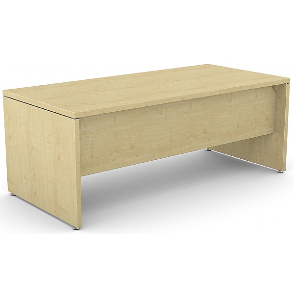 Command Rectangular Executive Office Desks