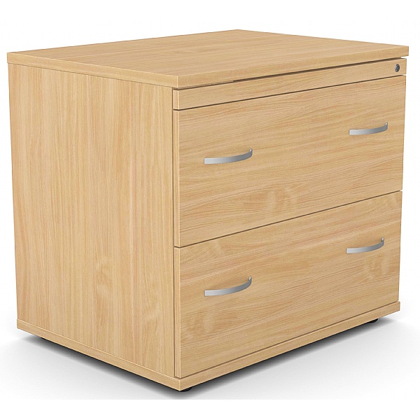 Command Side Filing Cabinet | Office Furniture Online