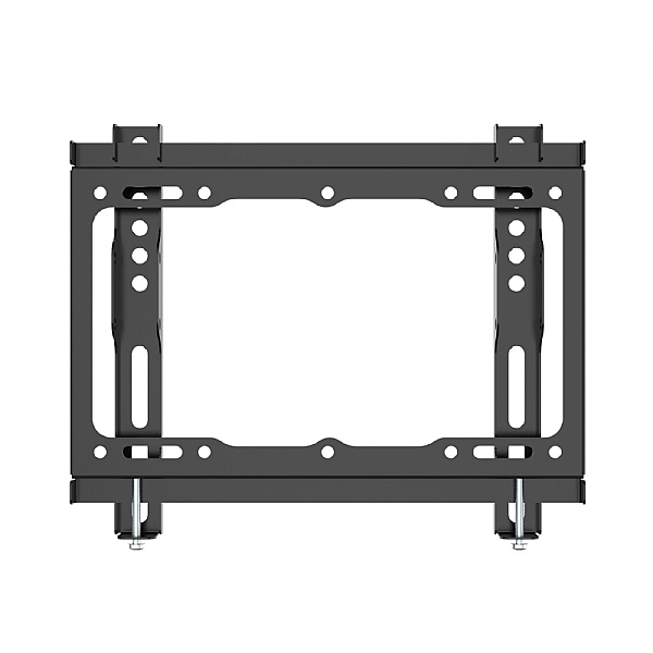 TTAP Slim Fixed TV Bracket | Office Furniture Online