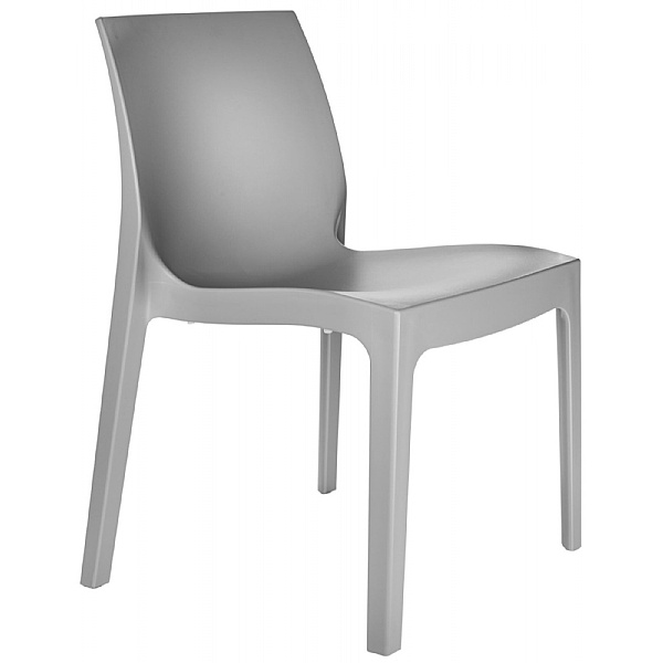 Strata Polypropylene Chair | Office Furniture Online