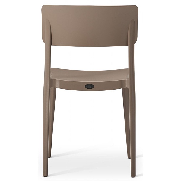 Vivo Polypropylene Side Chair | Office Furniture Online