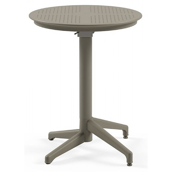 Boom Flip Top Round Table | Office Furniture Online