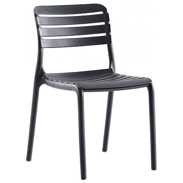 Vox Polypropylene Side Chair | Office Furniture Online