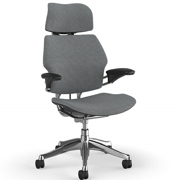 Humanscale Freedom Task Chair
