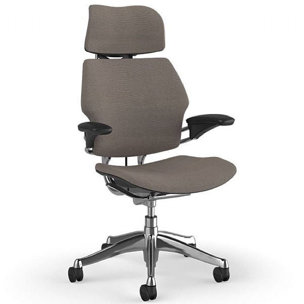 Humanscale Freedom Task Chair