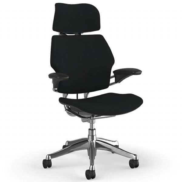 Humanscale Freedom Task Chair