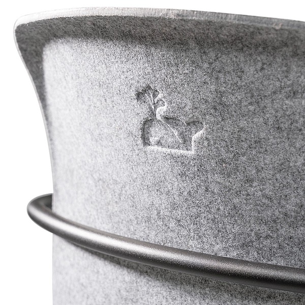 Vepa Felt Fine Chairs | Sustainably Sourced Visitor Chairs