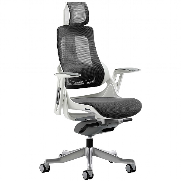 Jett Mesh Task Chair | Ergonomic Task Chair | Office Furniture Online