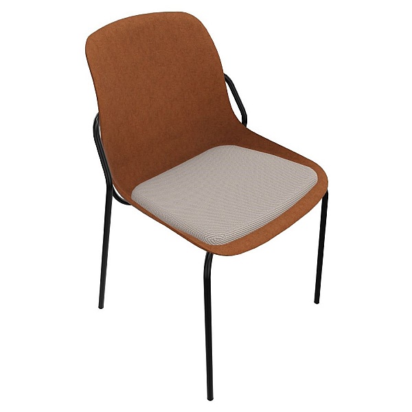 Vepa Hemp Fine Chairs | Sustainably Sourced Visitor Chairs
