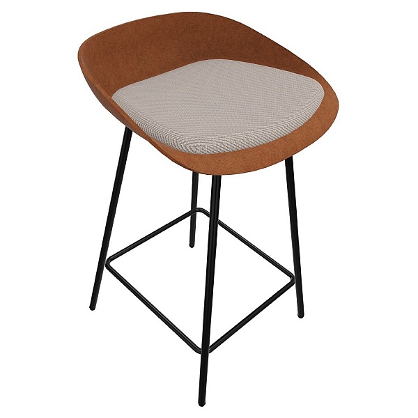 Vepa Hemp Stools | Sustainably Sourced Stools