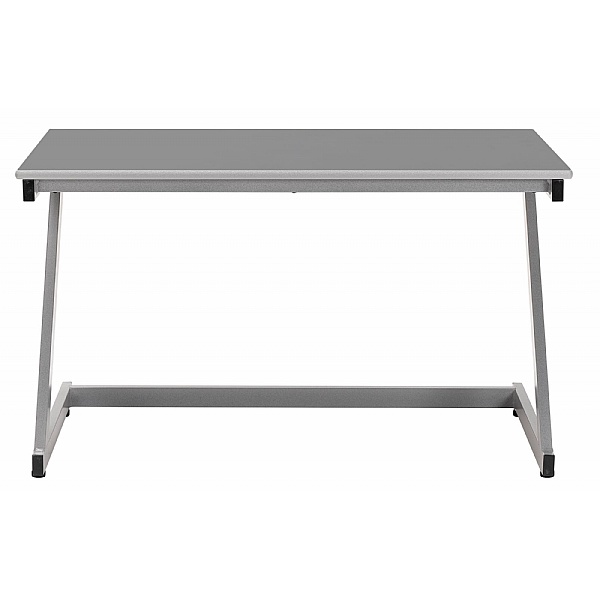 Zed Frame Rectangular Classroom Table