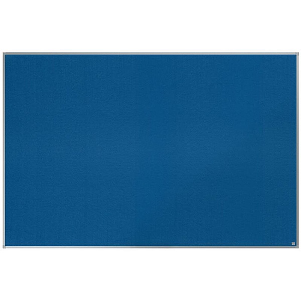Nobo Value Felt Notice Board | Office Furniture Online