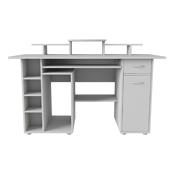 Huntington Computer Desk