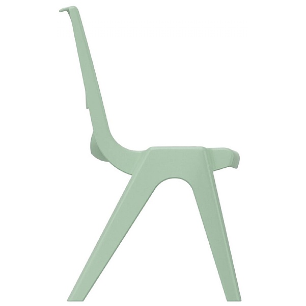 EN One Classroom Chair Office Furniture Online | OFO