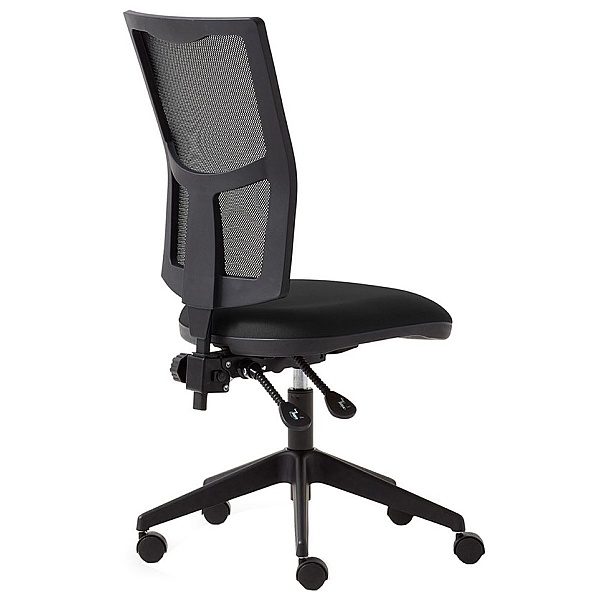 Torasen Essentials Saturn Mesh Operator Chair | OFO