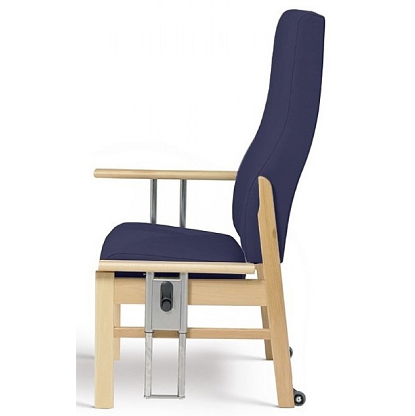 Aylesbury High Back Chair | Patient Chair | OFO