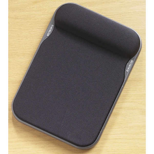 Kensington Height Adjustable Gel Mouse Rest | Office Furniture Online