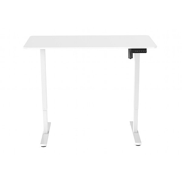 Mono Compact Height Adjustable Standing Desk | OFO