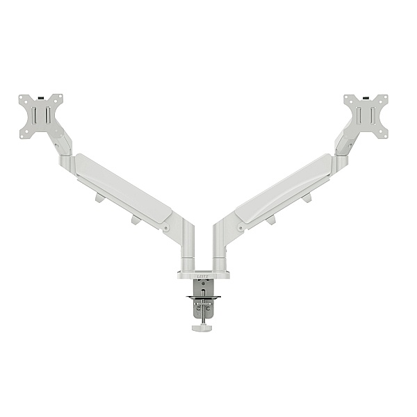 Leitz Ergo Space Saving Monitor Arm | Ergonomic Accessories