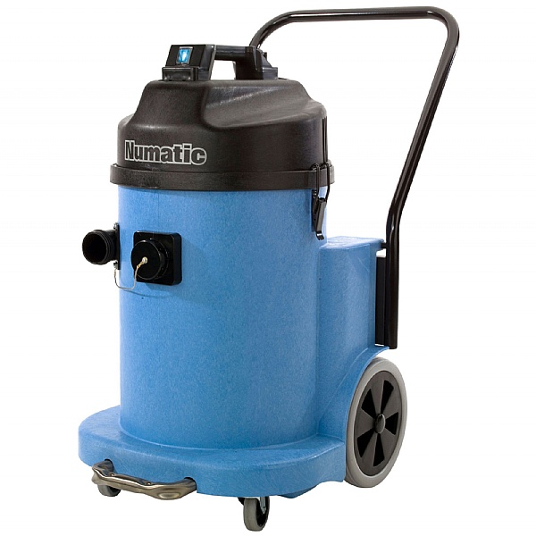 Numatic WVD900C Wet Pick Up Utility Vacuum | Large | OFO
