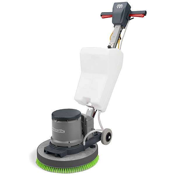 Numatic Hurricane HFM 1523G Floor Scrubber / Polisher 906002