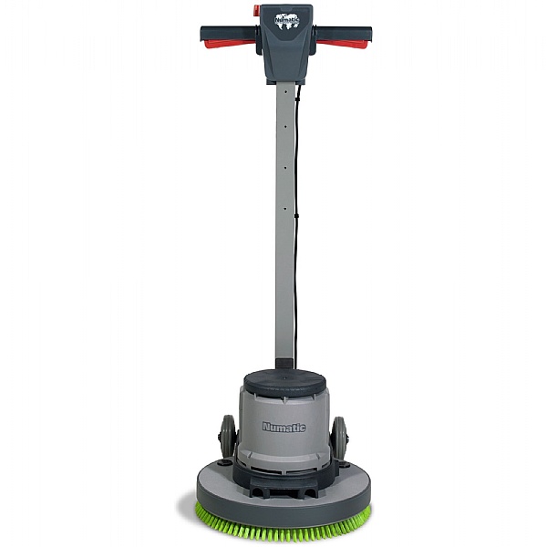 Numatic Hurricane HFM 1523G Floor Scrubber / Polisher 906002