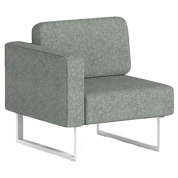Brixworth Modular Seating | Reception Seating | OFO