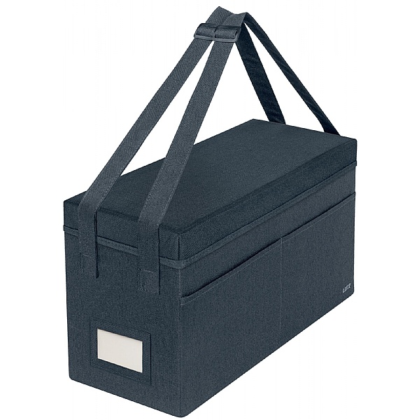 Leitz Fabric Hot Desking Work Bag | Office Furniture Online