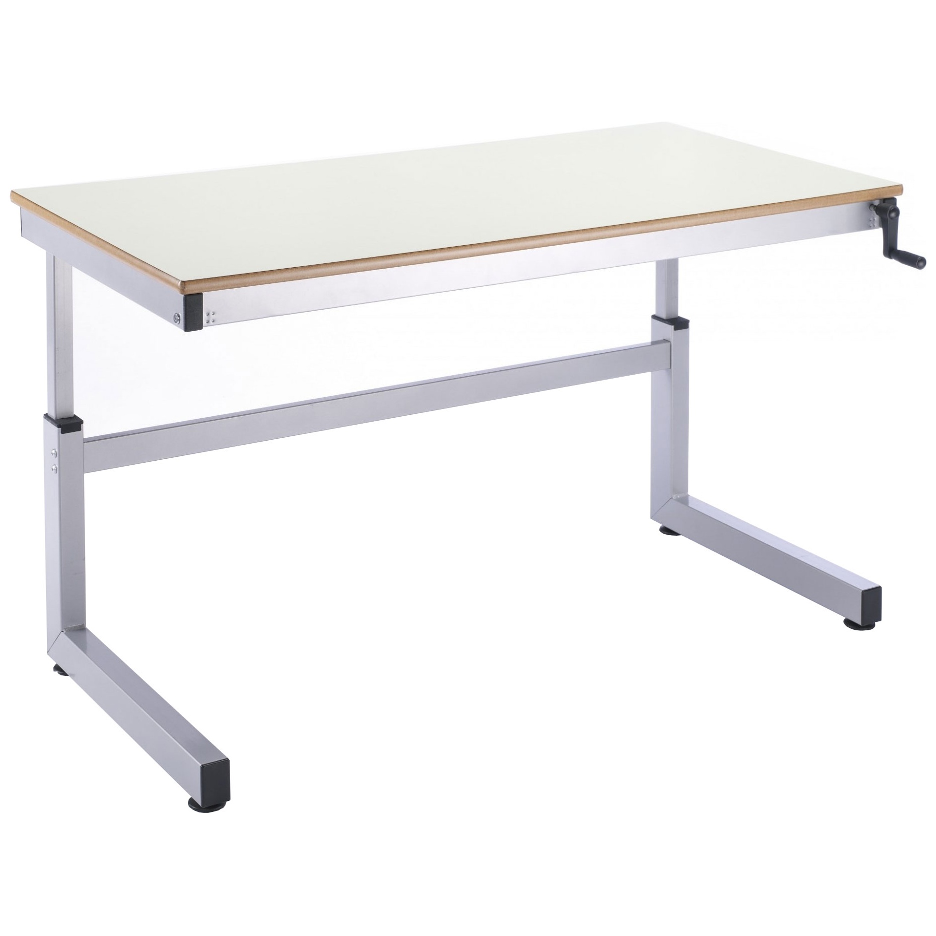 Height Adjustable Classroom Tables