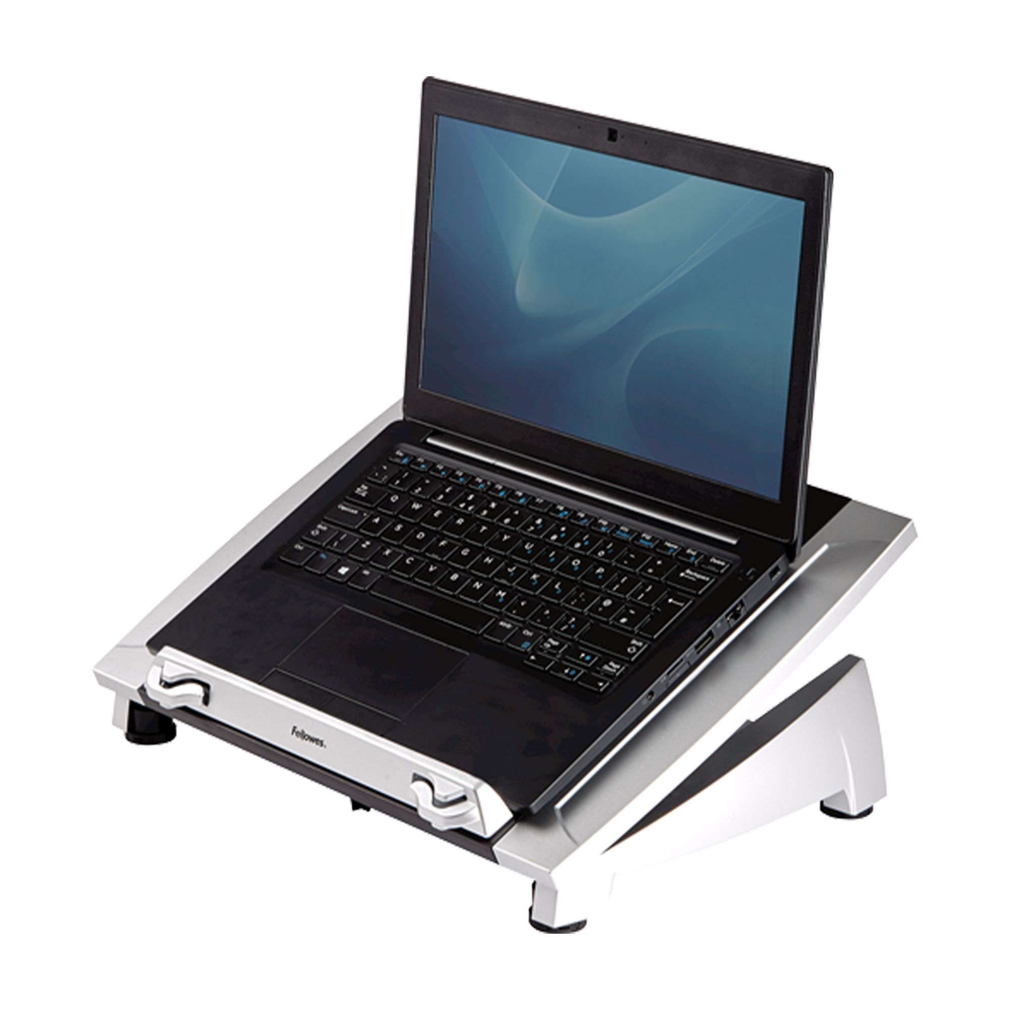 Fellowes Laptop Riser Plus