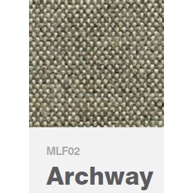 Desk Top Screens in Camira Main Line Flax Archway MLF02 fabric