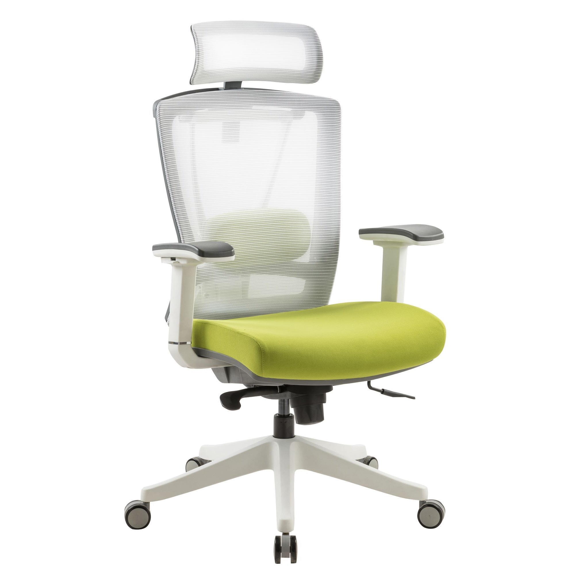 Contract Plus Executive 24/7 Posture Mesh Office Chair