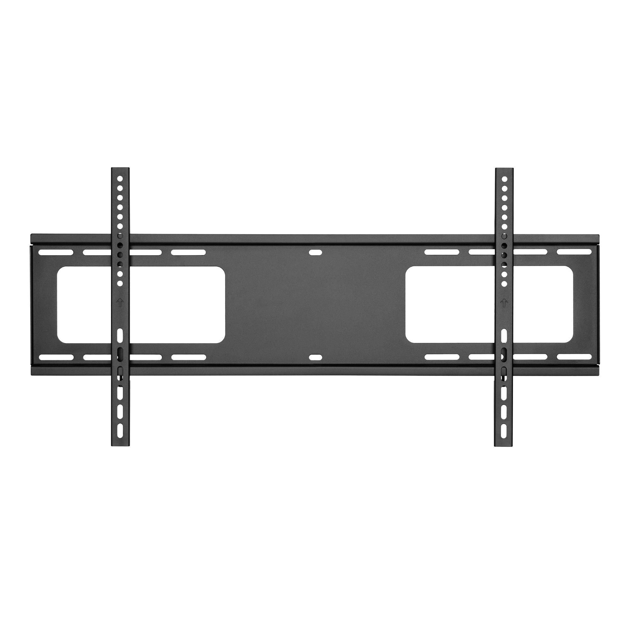 TTAP Heavy Duty Fixed TV Bracket