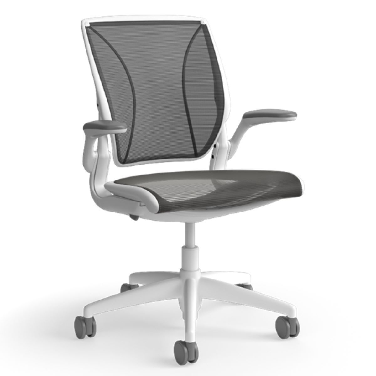 Humanscale Diffrient World All Mesh Task Chair