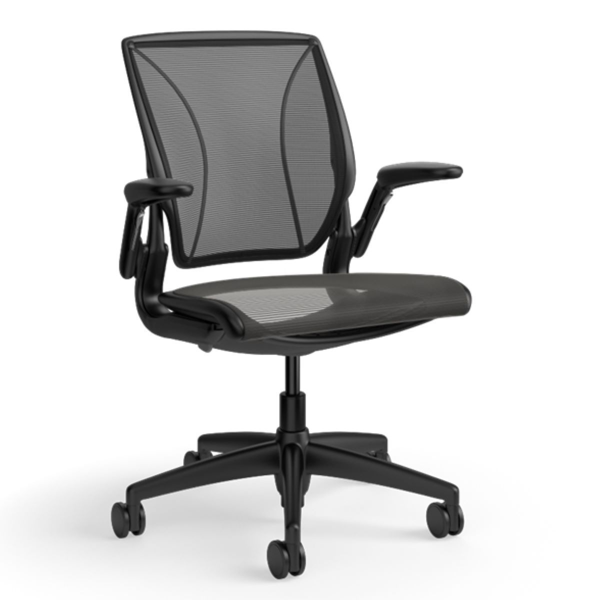 Humanscale Diffrient World All Mesh Task Chair