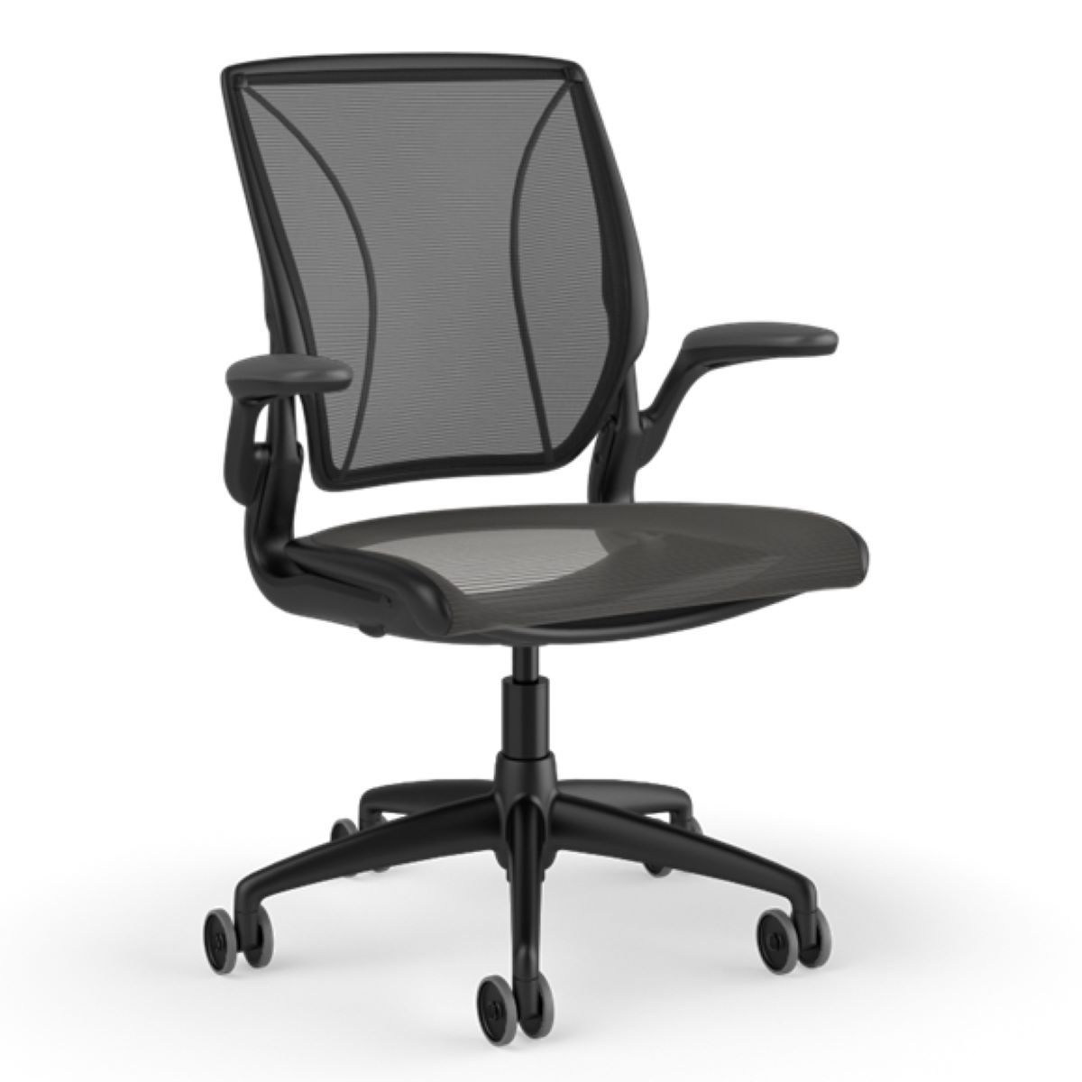 Humanscale Diffrient World All Mesh Task Chair