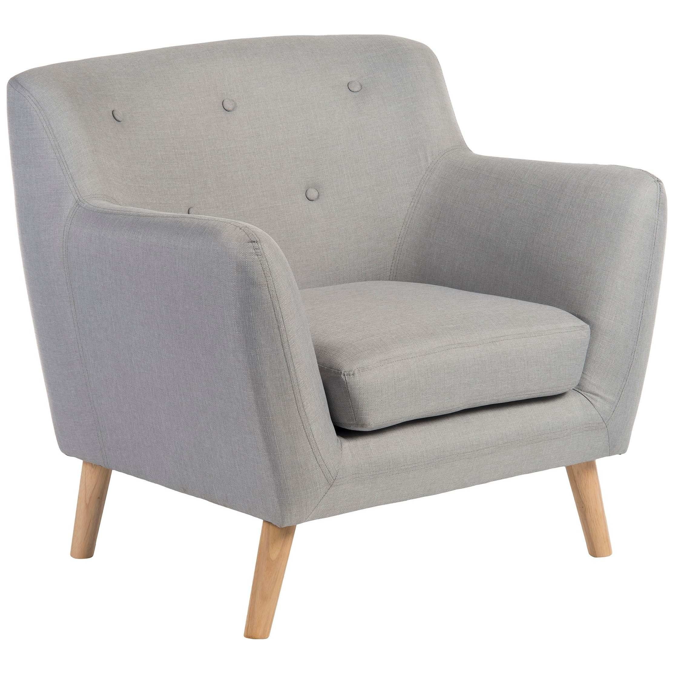 Skandi Armchair & Sofa Collection