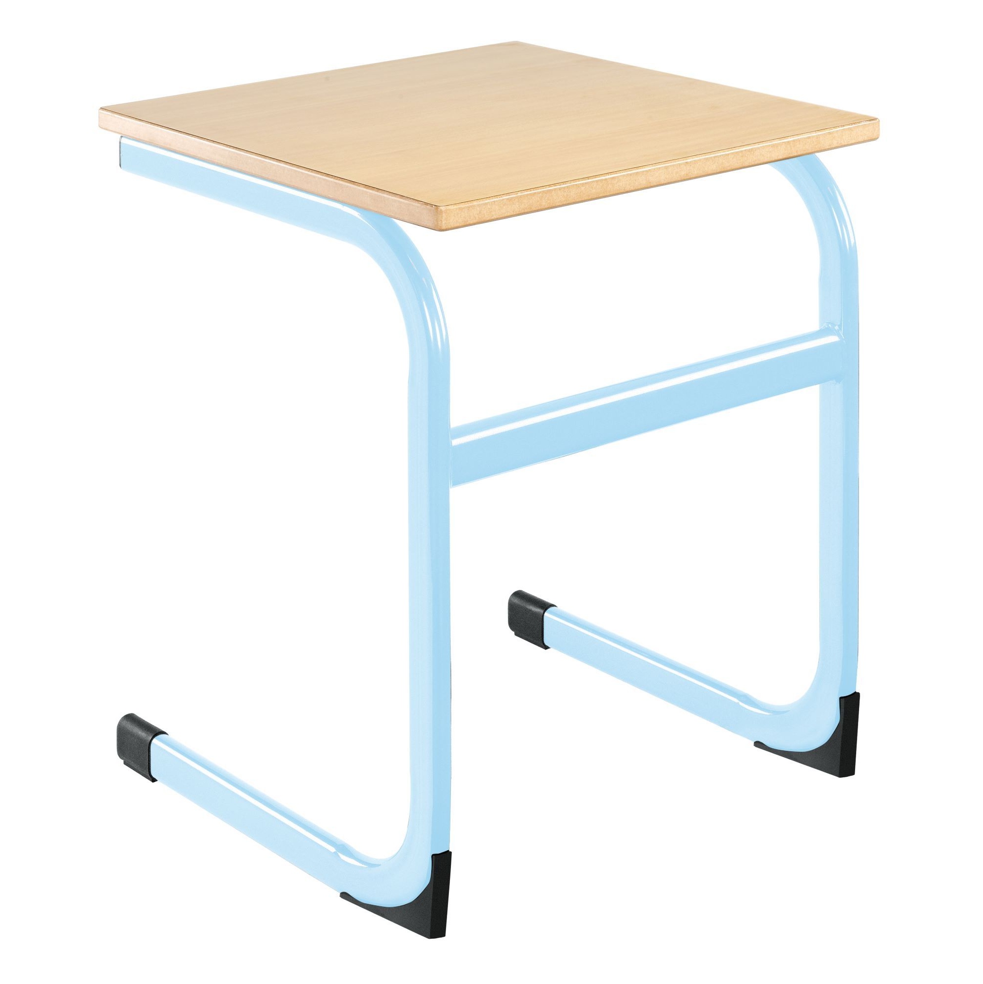 Euro Frame Square Classroom Table