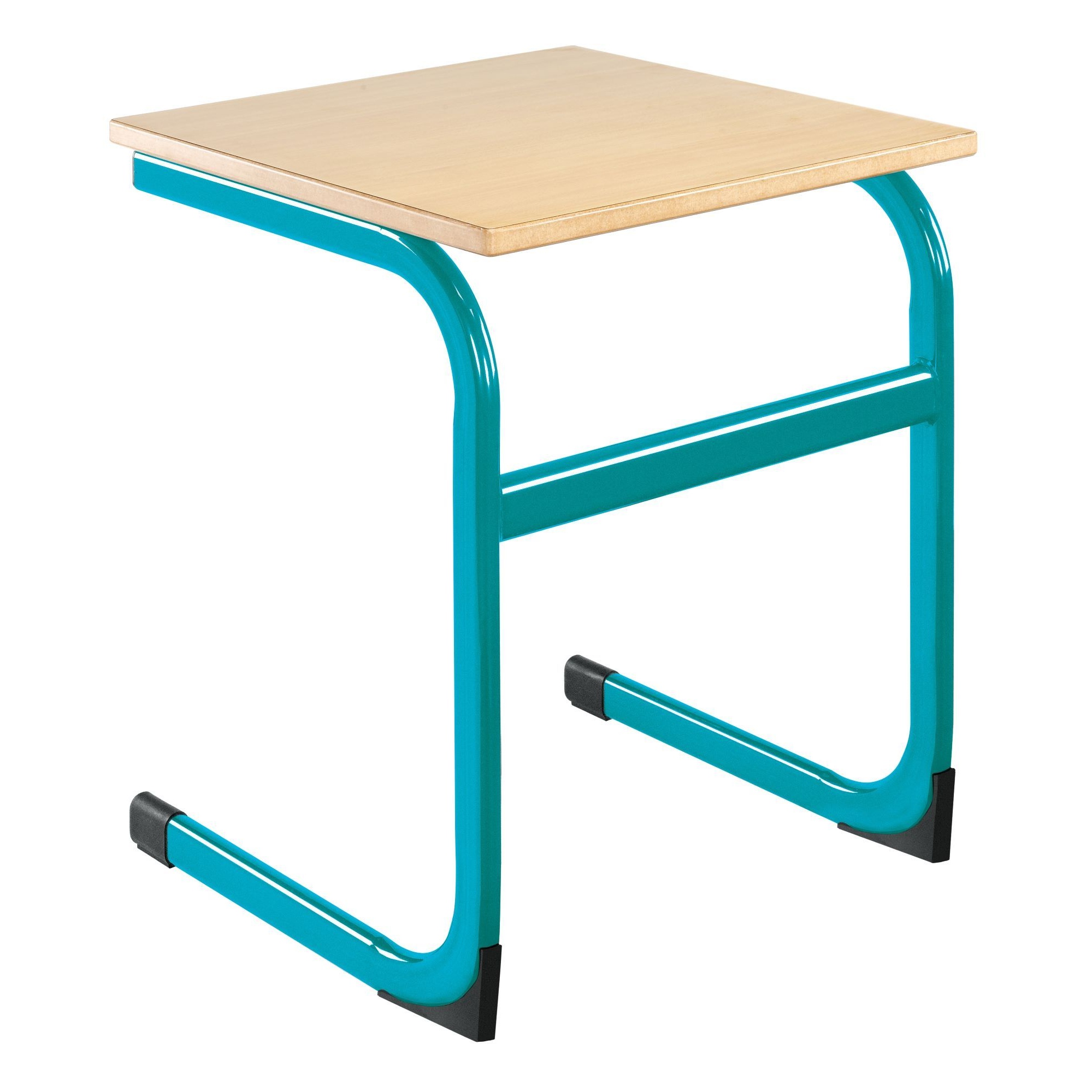Euro Frame Square Classroom Table