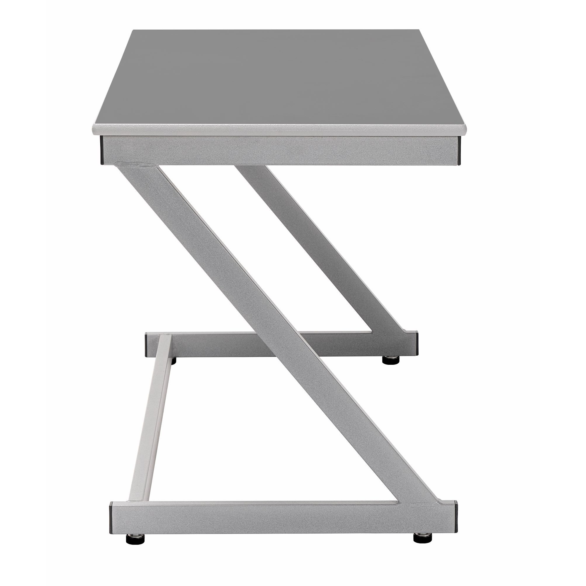 Zed Frame Rectangular Classroom Table