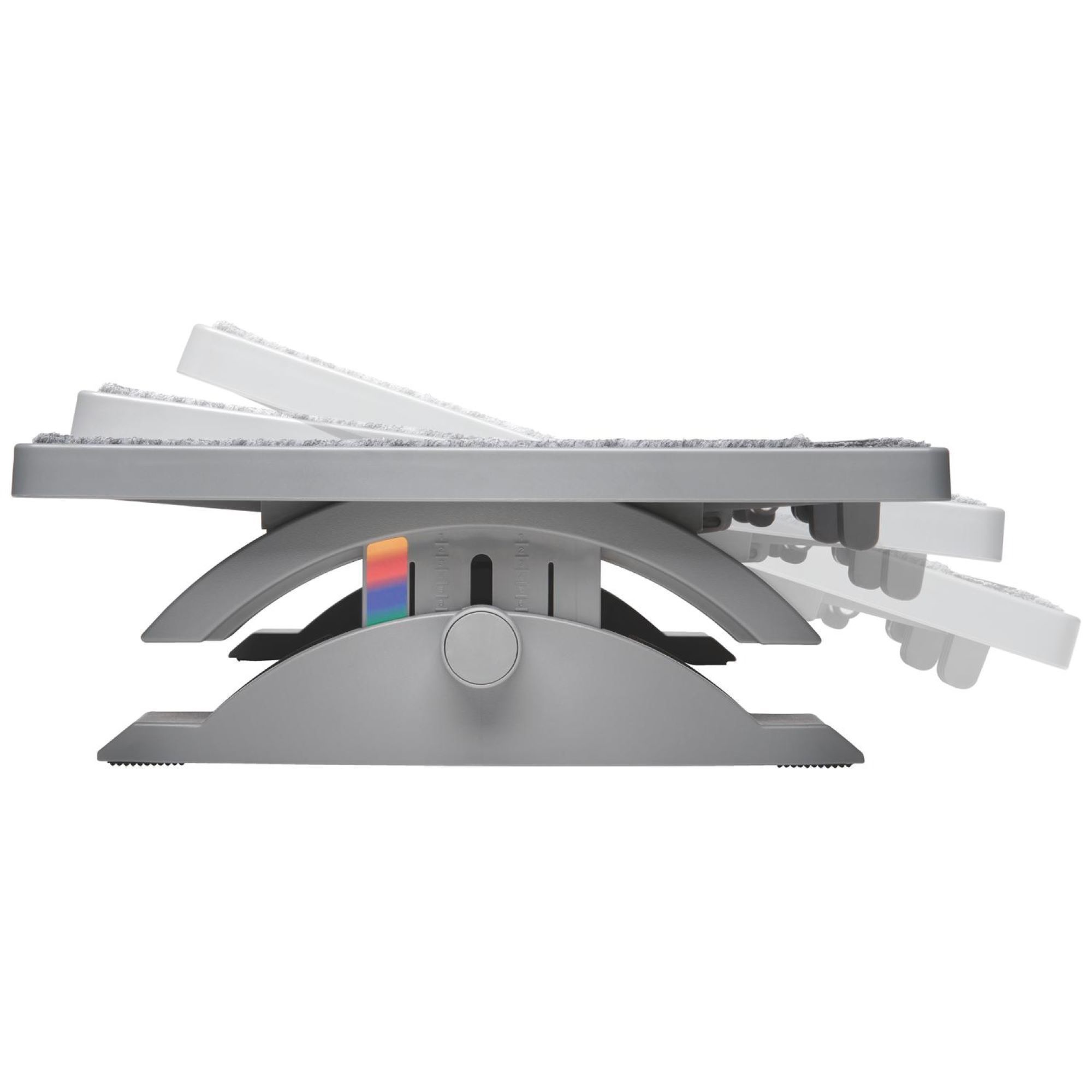 Kensington SmartFit SoleMate™ Pro Elite Ergonomic Foot Rest