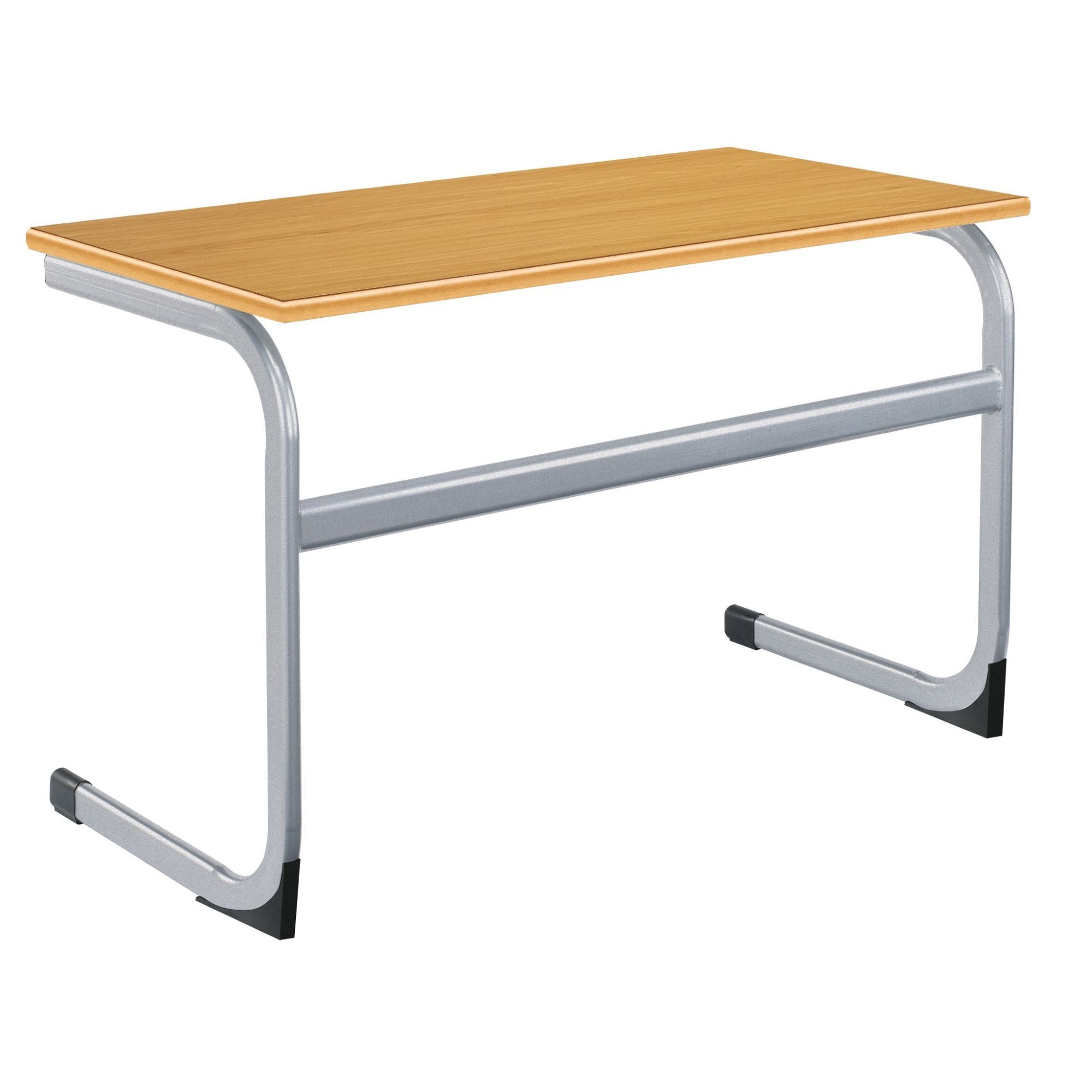 Euro Frame Rectangular Classroom Table