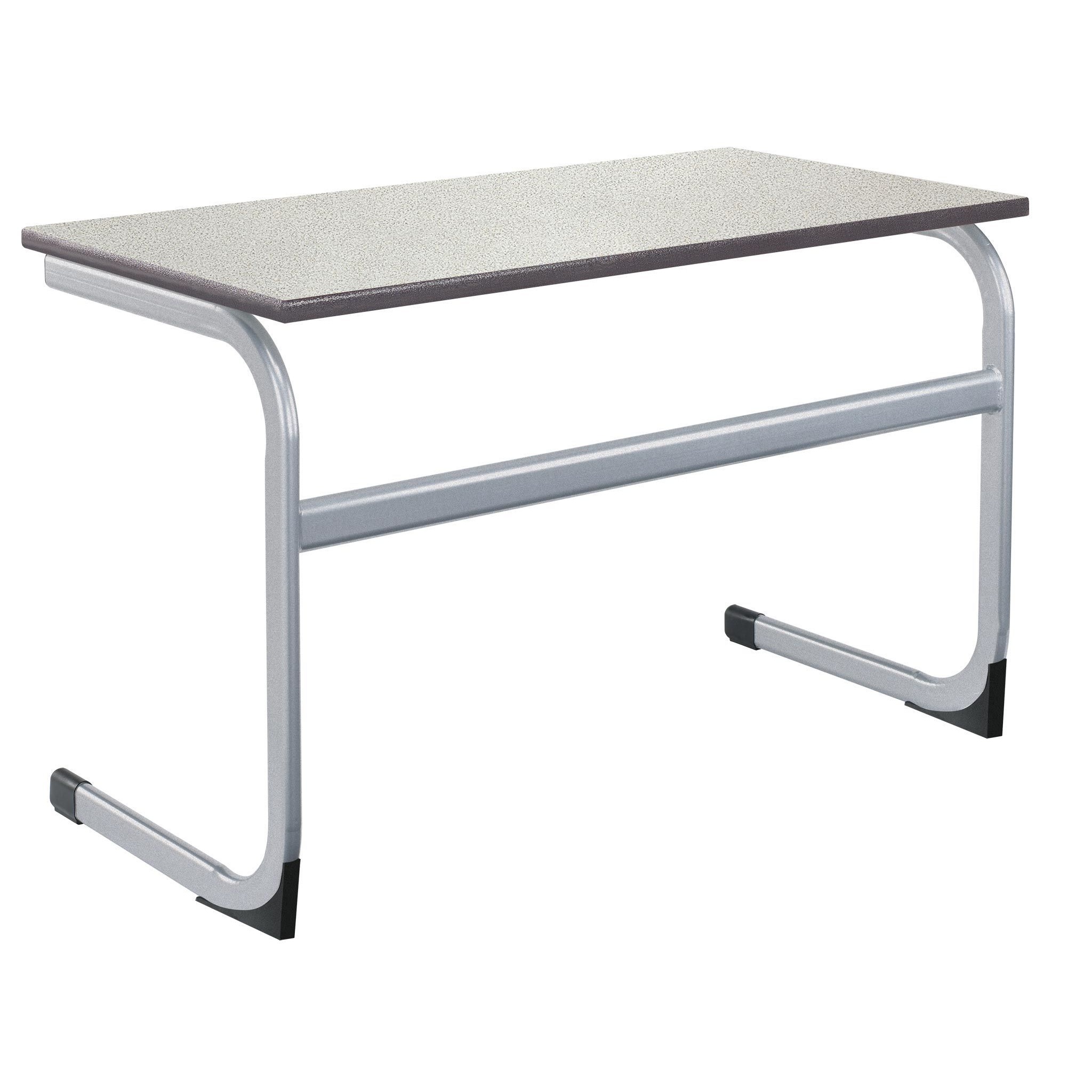 Euro Frame Rectangular Classroom Table
