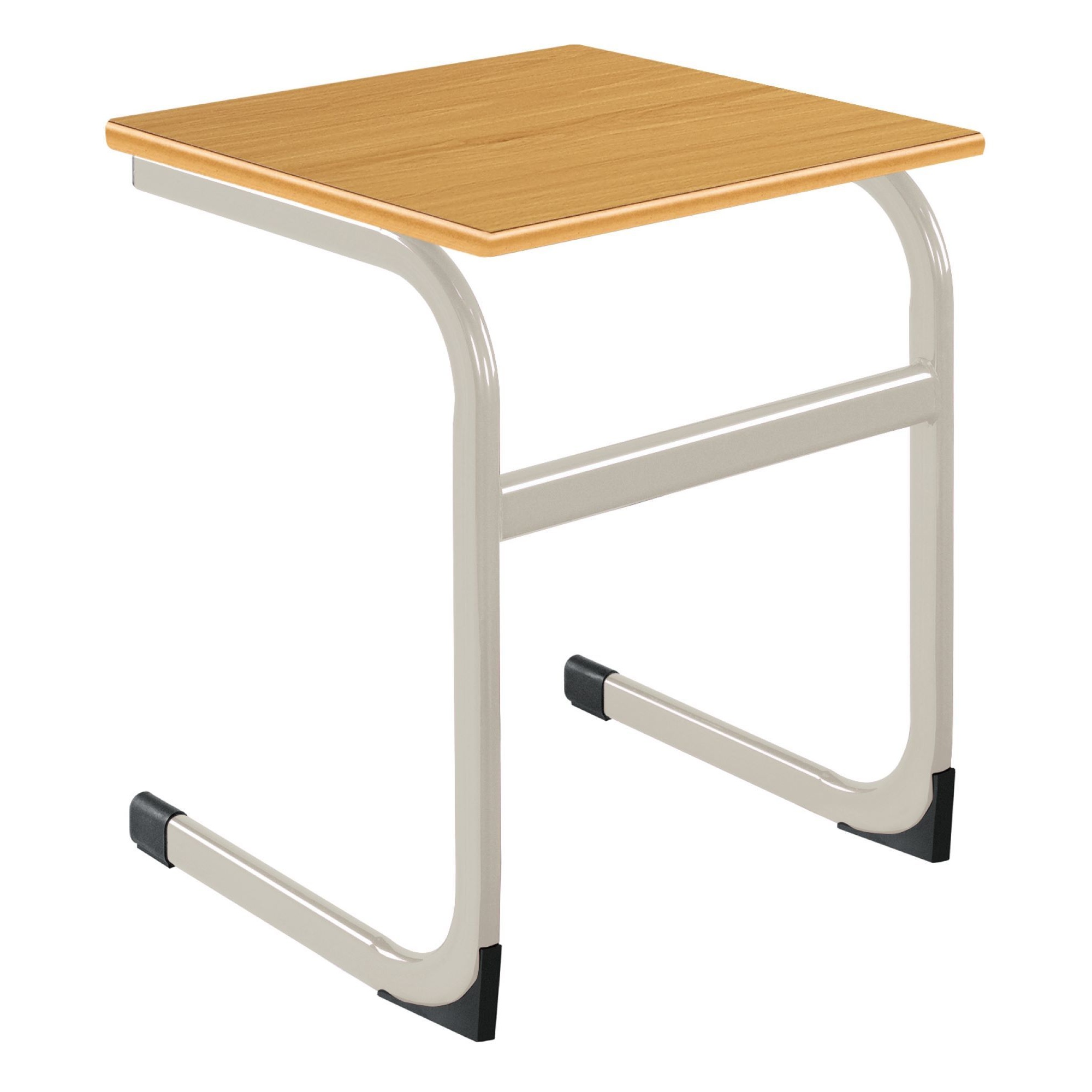 Euro Frame Square Classroom Table