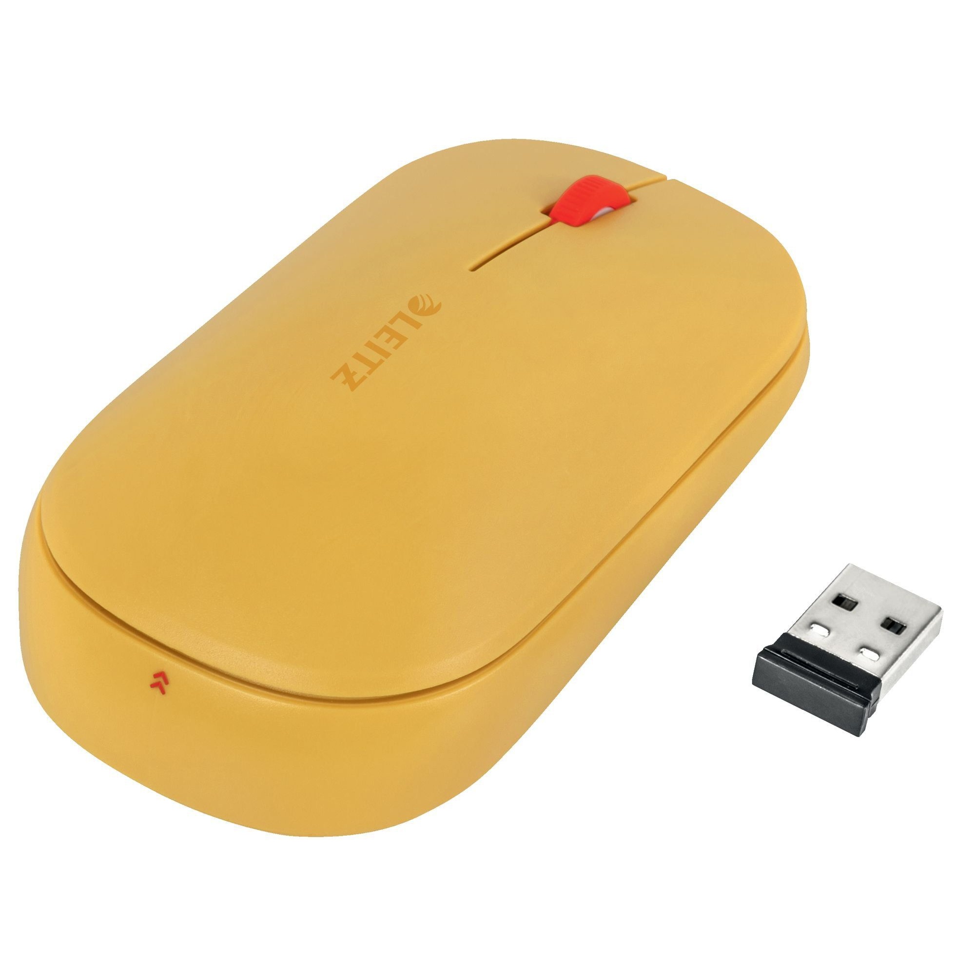 Leitz Cosy Wireless Mouse