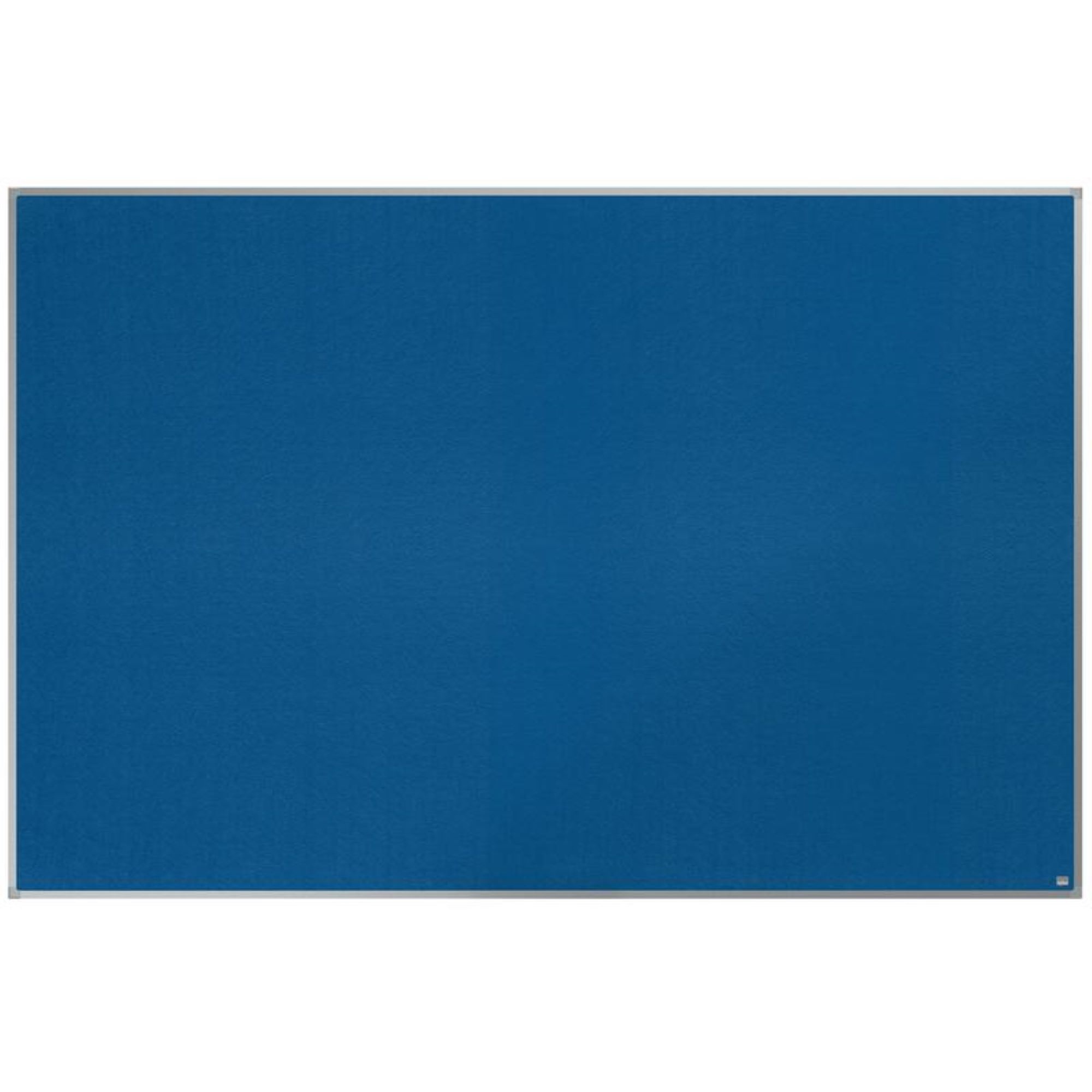 Nobo Value Felt Notice Board