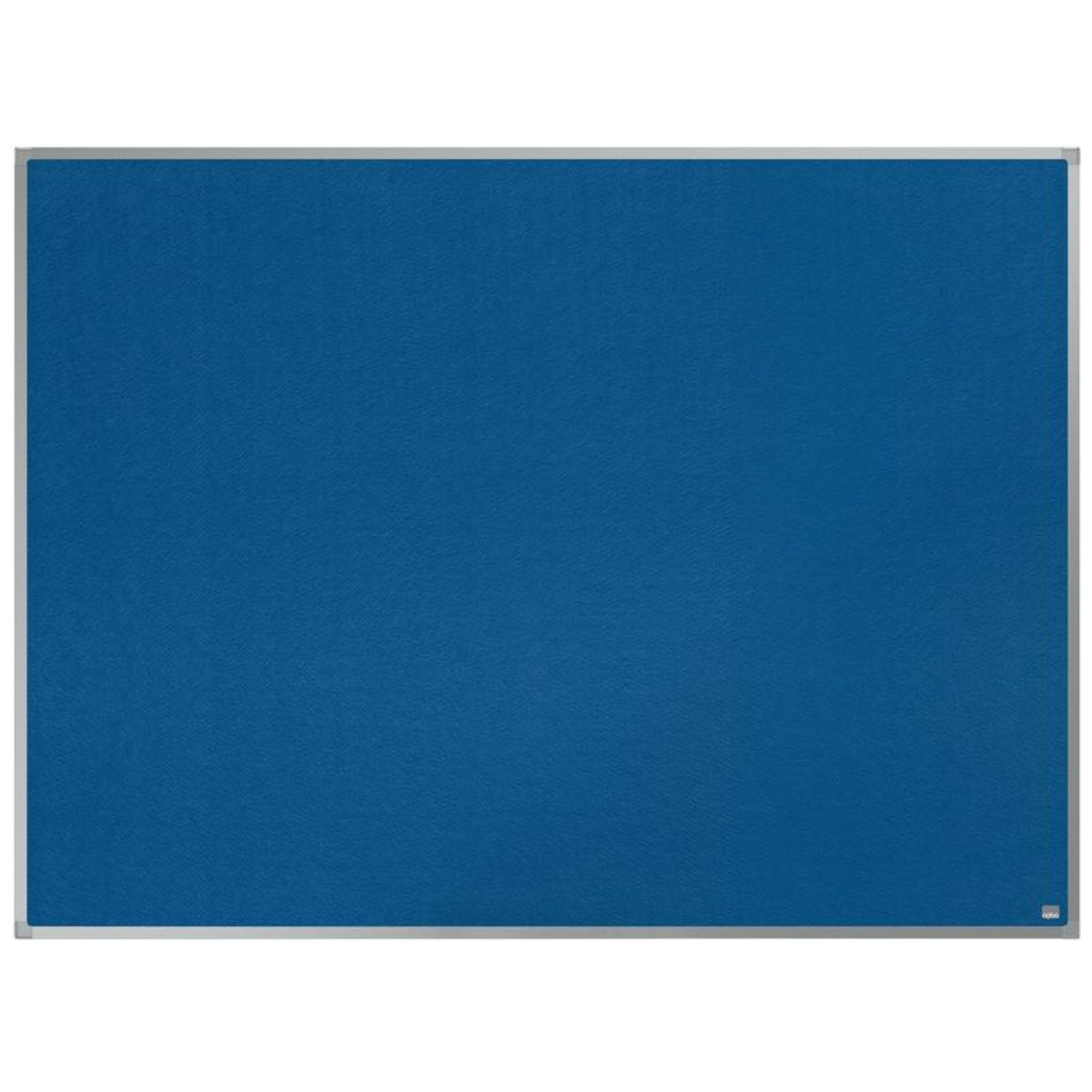 Nobo Value Felt Notice Board