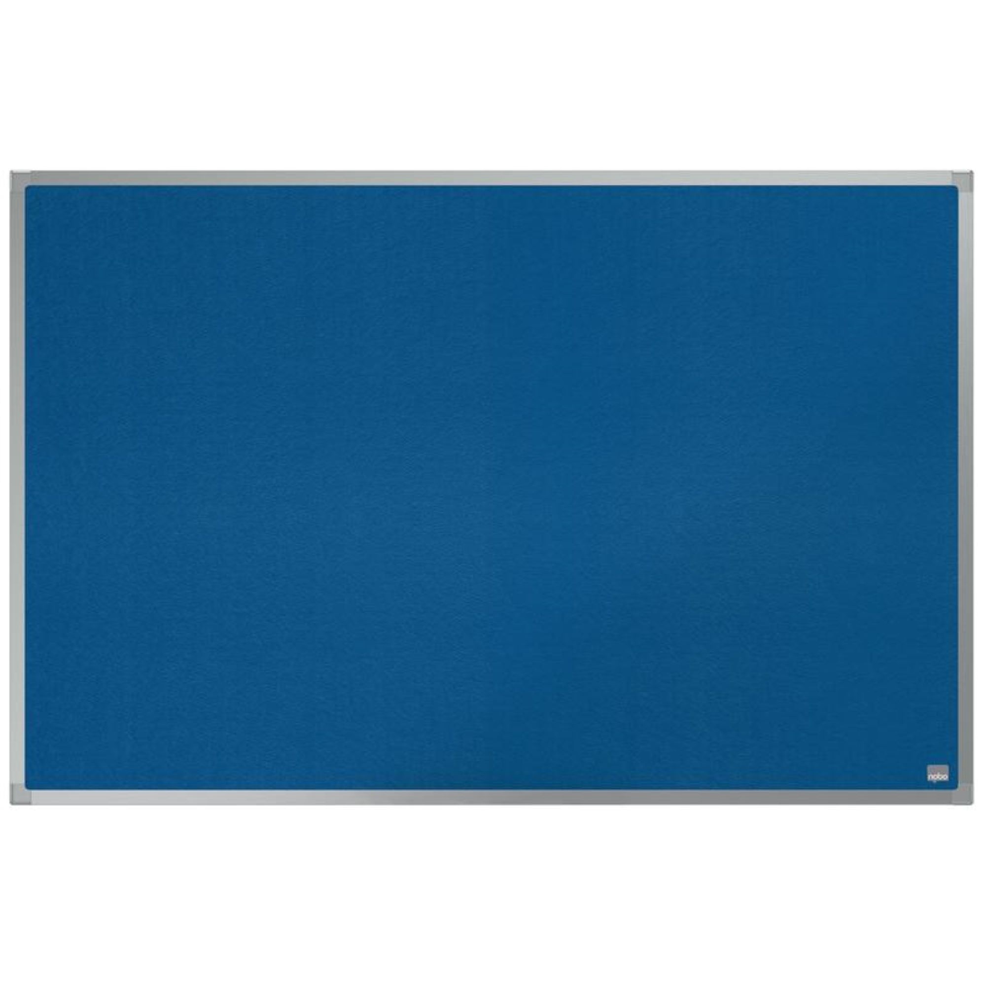 Nobo Value Felt Notice Board
