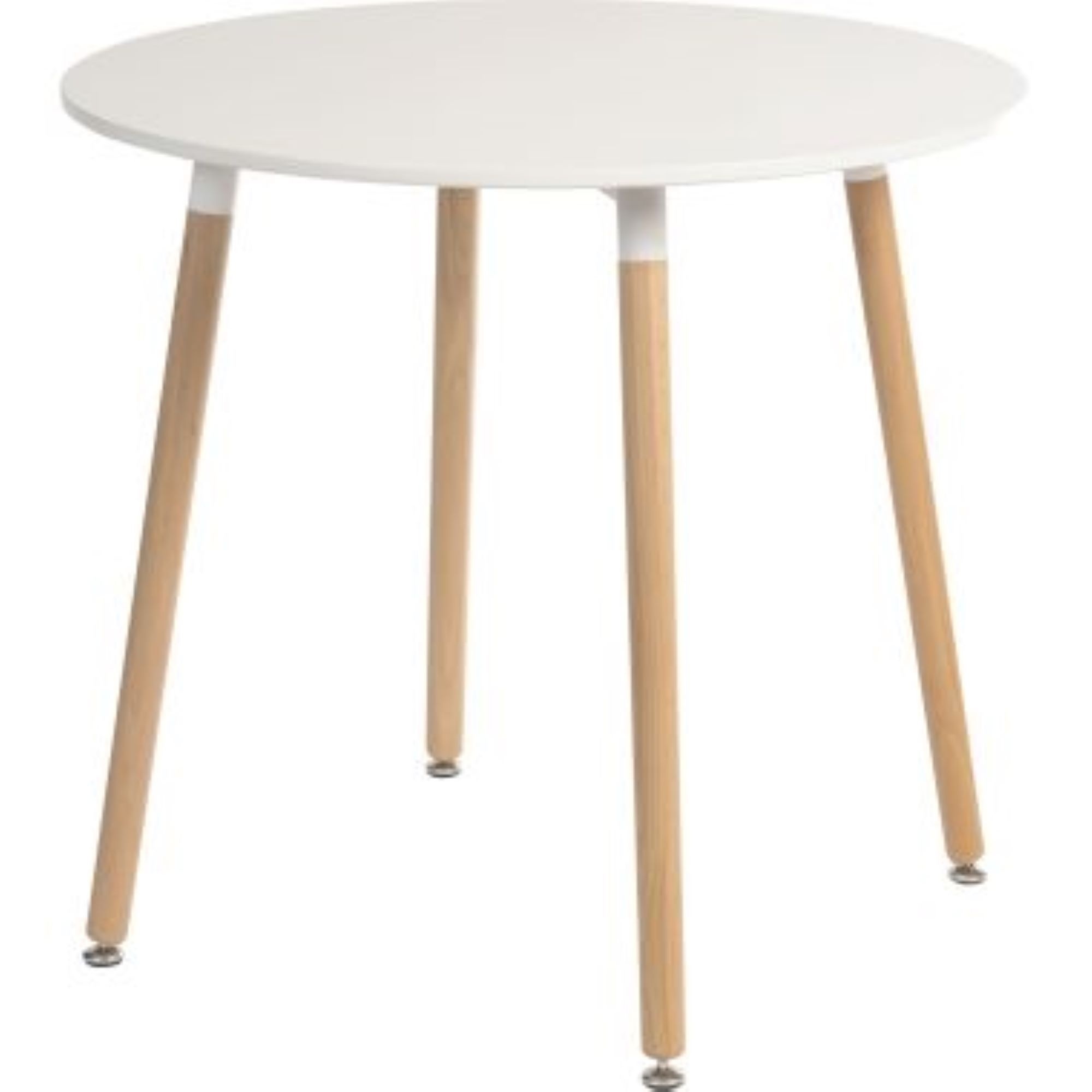 Skandi Round Dining Table | Office Furniture Online
