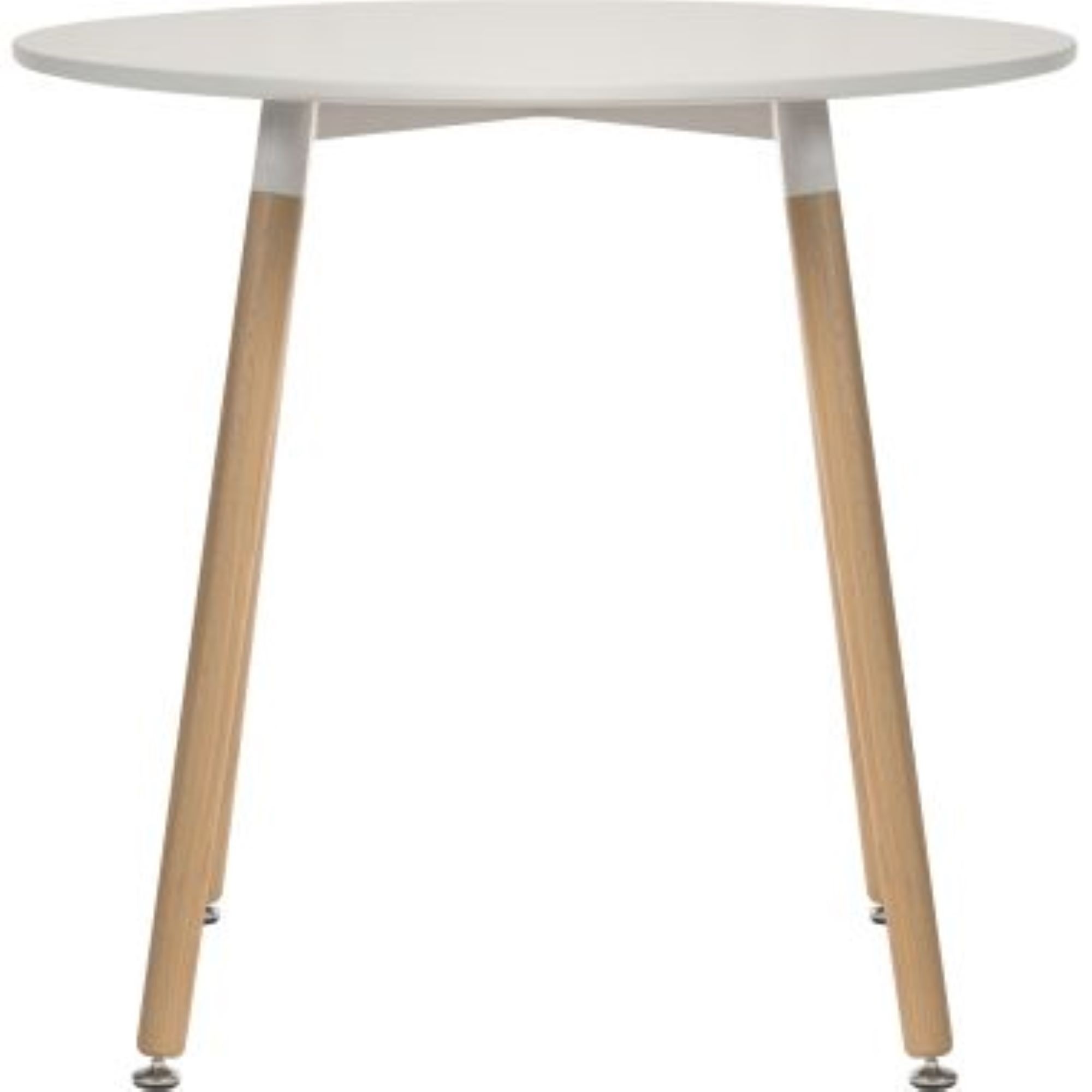 Skandi Round Dining Table | Office Furniture Online